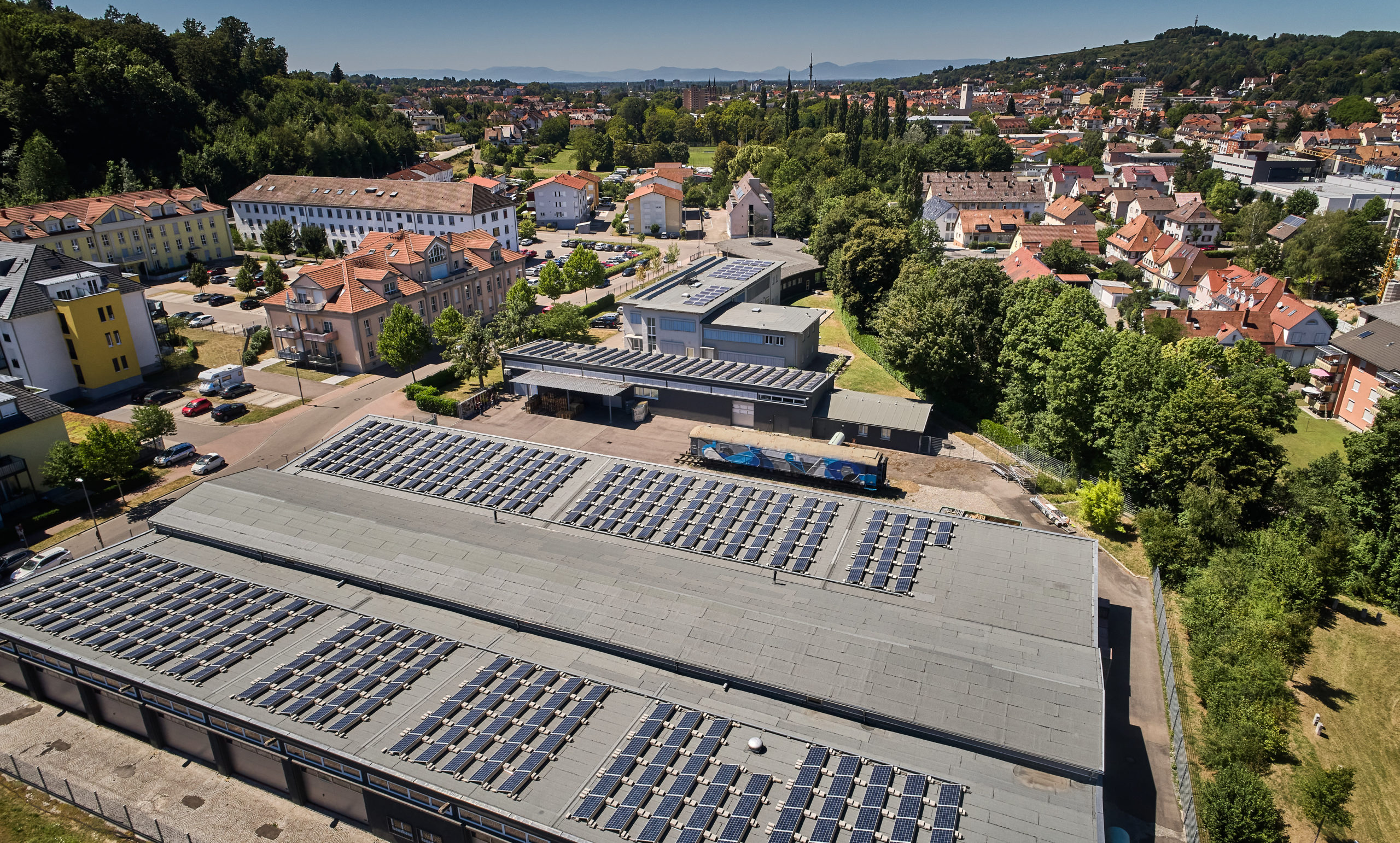 MOLOTOW™ Train - Graffiti Artist SOTEN is back - 10 Years later ...