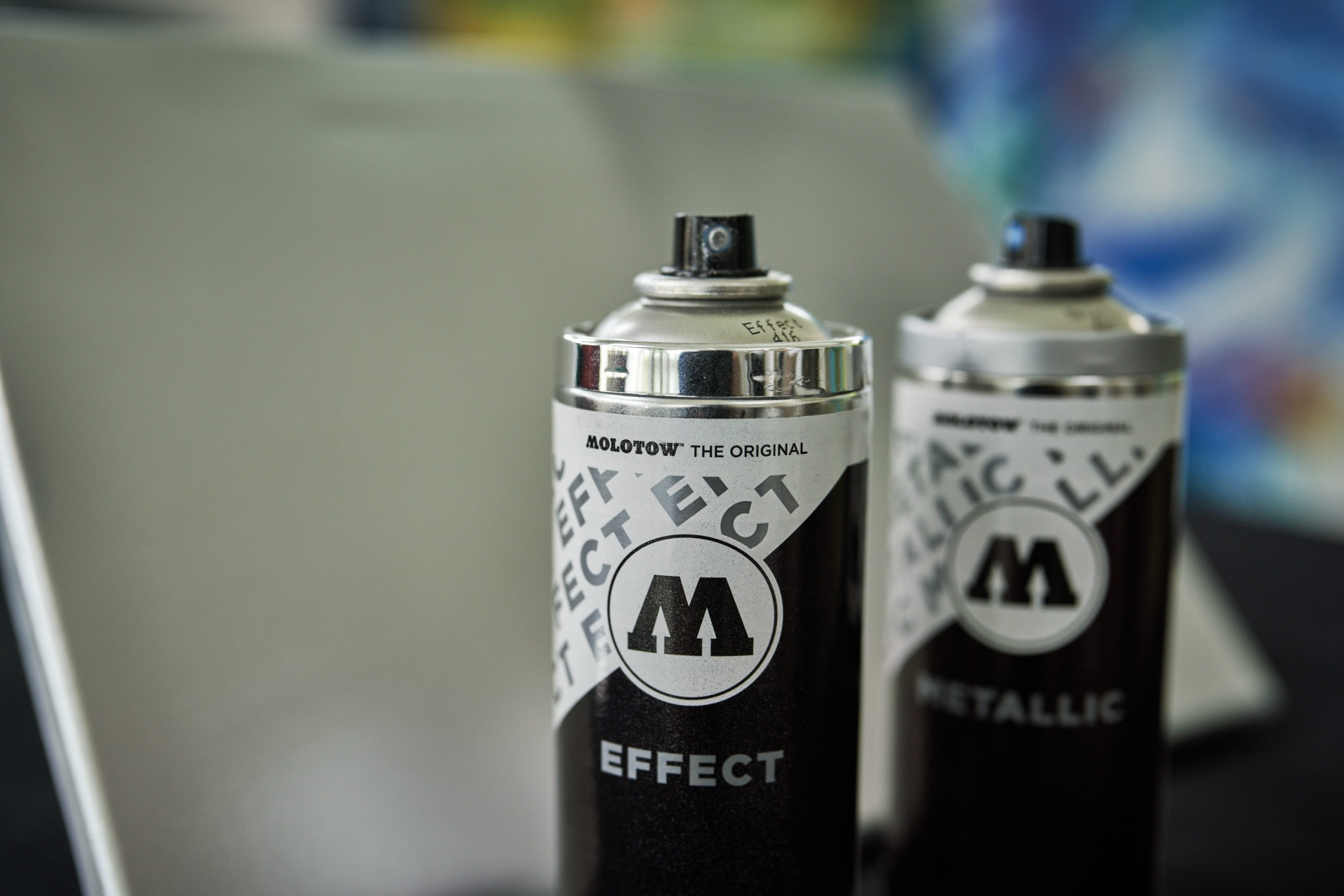ILG Podcast with SEEN - Godfather of Graffiti » MOLOTOW™ Blog