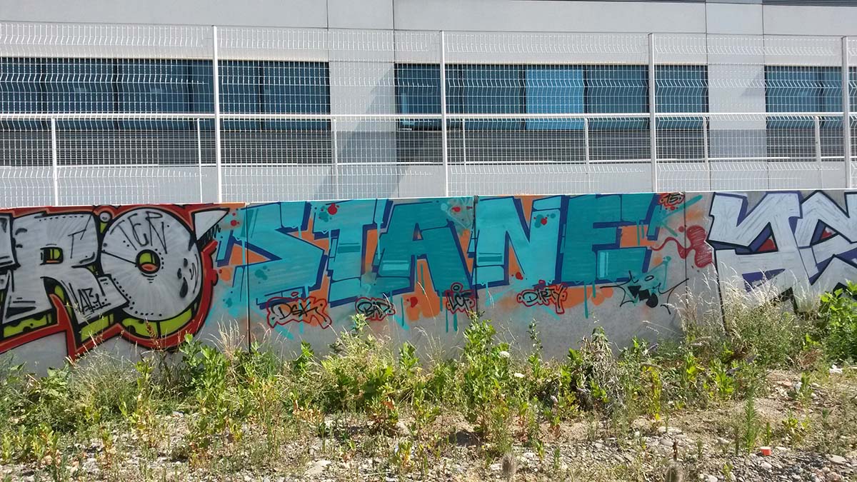 Introducing STANE VMD » MOLOTOW™ Blog