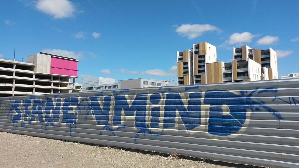 Introducing STANE VMD » MOLOTOW™ Blog