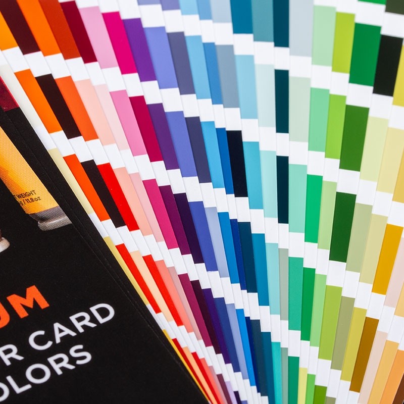 THE MOLOTOW PREMIUM 275+ REAL COLOR CARD » MOLOTOW™ Blog