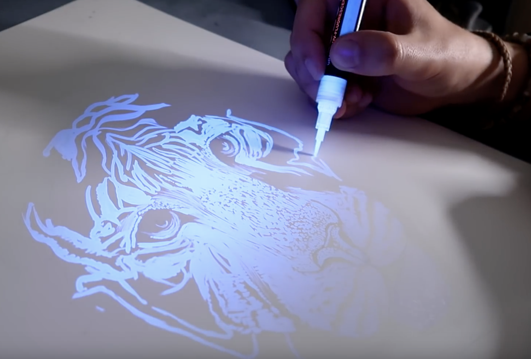 TutoDraw unboxing the DRAWBOX FUTUR! » MOLOTOW™ Blog