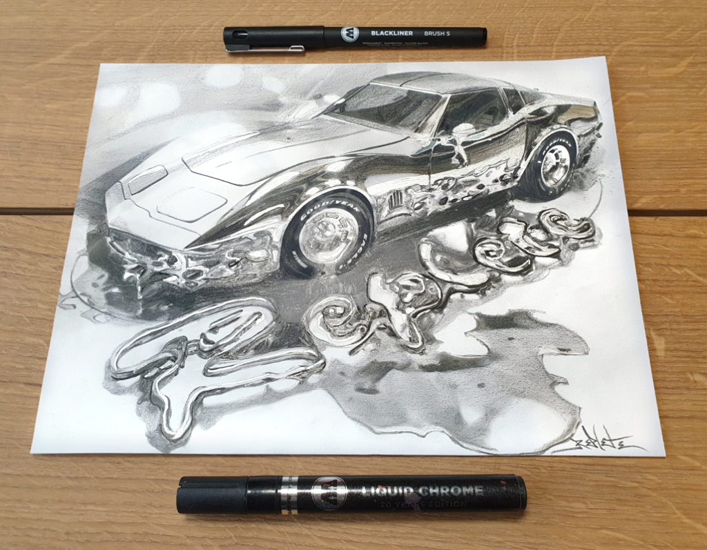 GAMBIT Mural x SLIDER x MOLOTOW™ Premium » MOLOTOW™ Blog