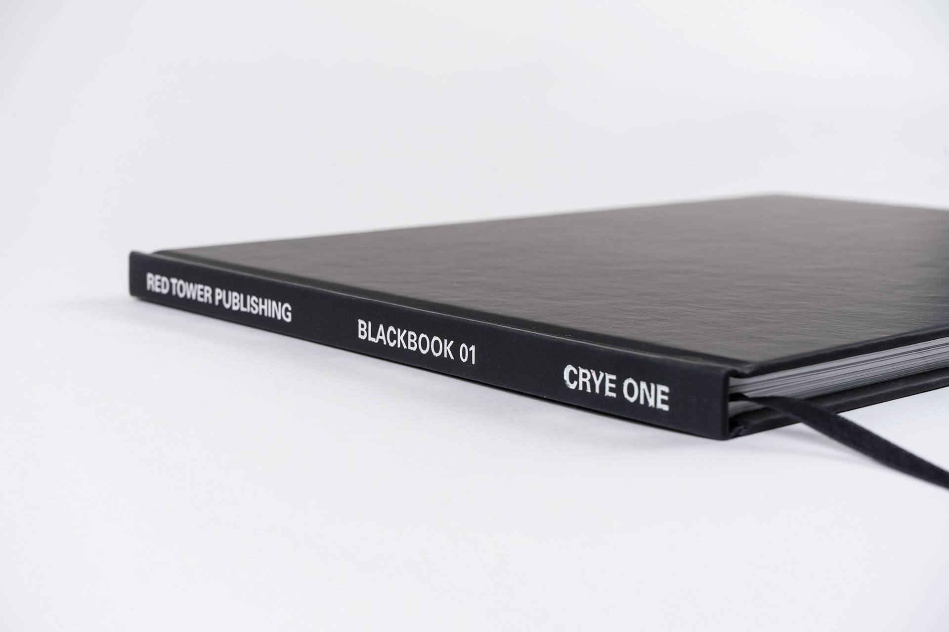 THE BLACKBOOK SERIES KICKS OFF WITH CRYE ONE FROM BERLIN » MOLOTOW™ Blog