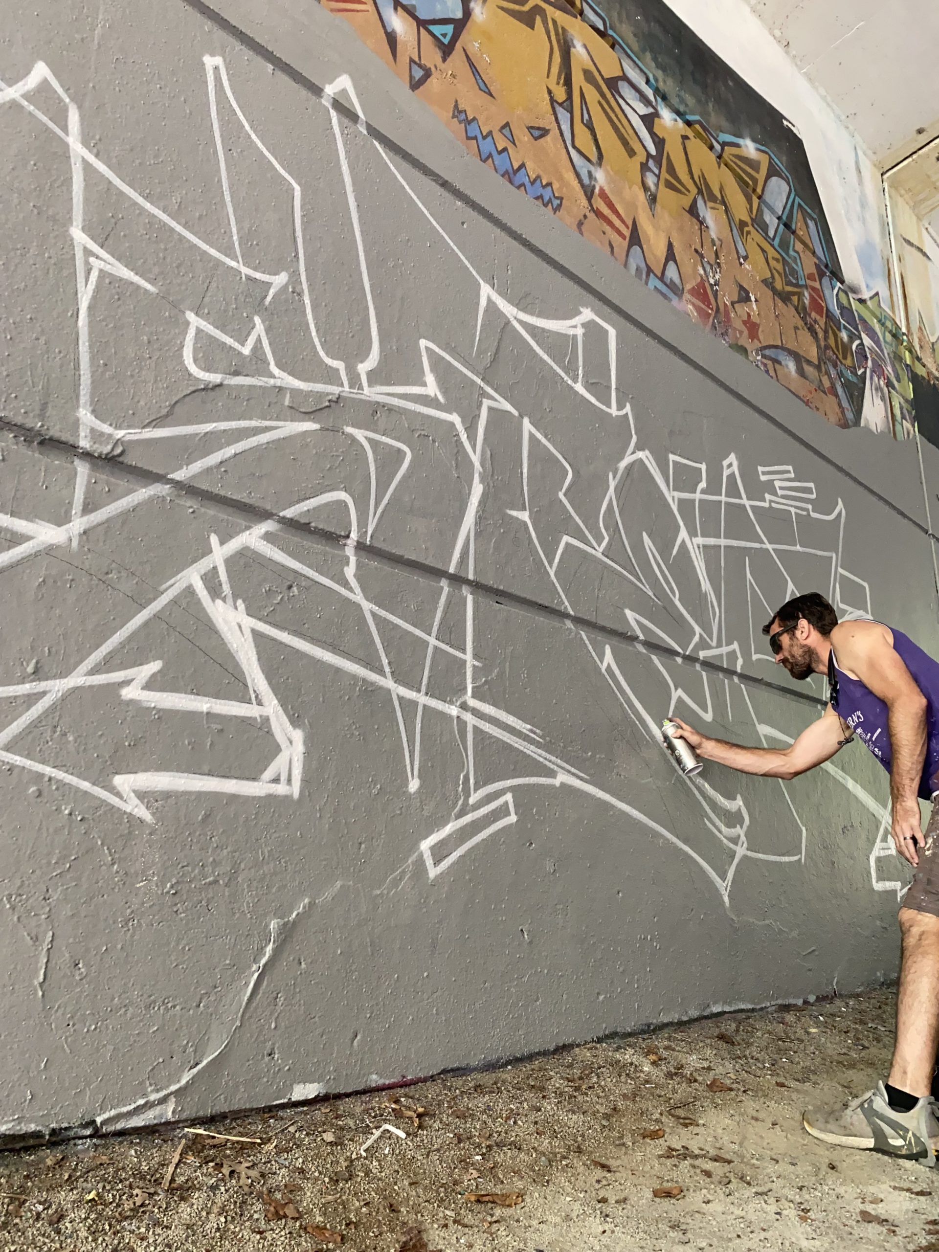 GESER & OSTEO x BURNER BLACK » MOLOTOW™ Blog