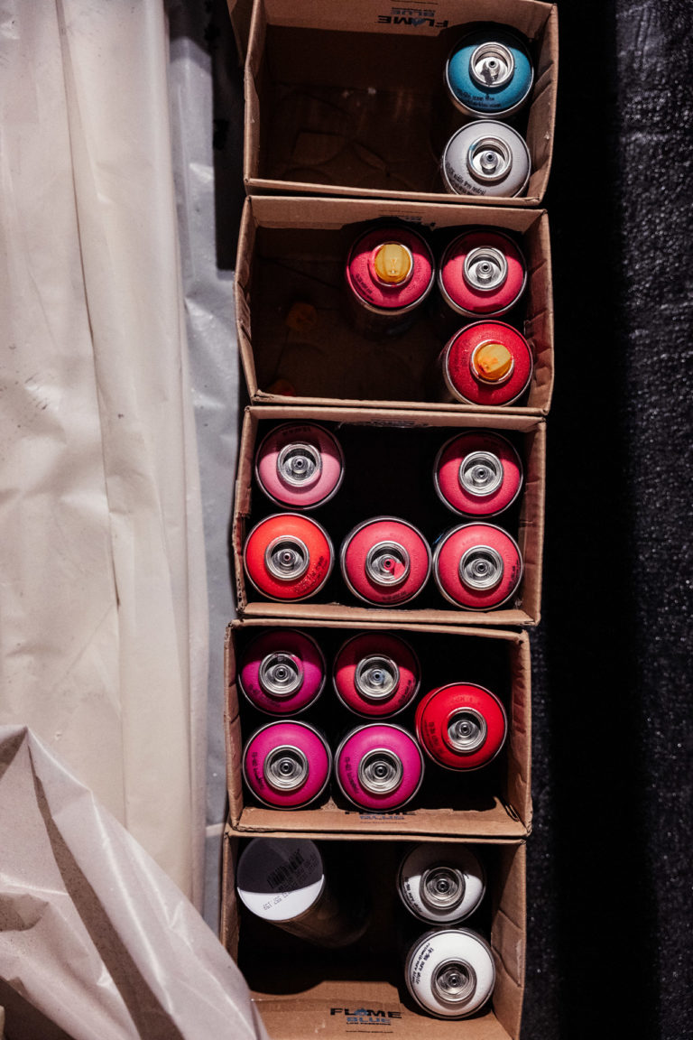 GREMS LE MANS » MOLOTOW™ Blog