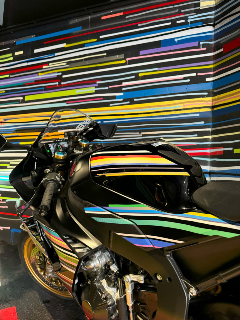 GREMS LE MANS » MOLOTOW™ Blog