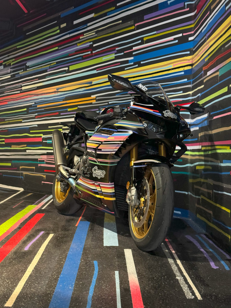 GREMS LE MANS » MOLOTOW™ Blog