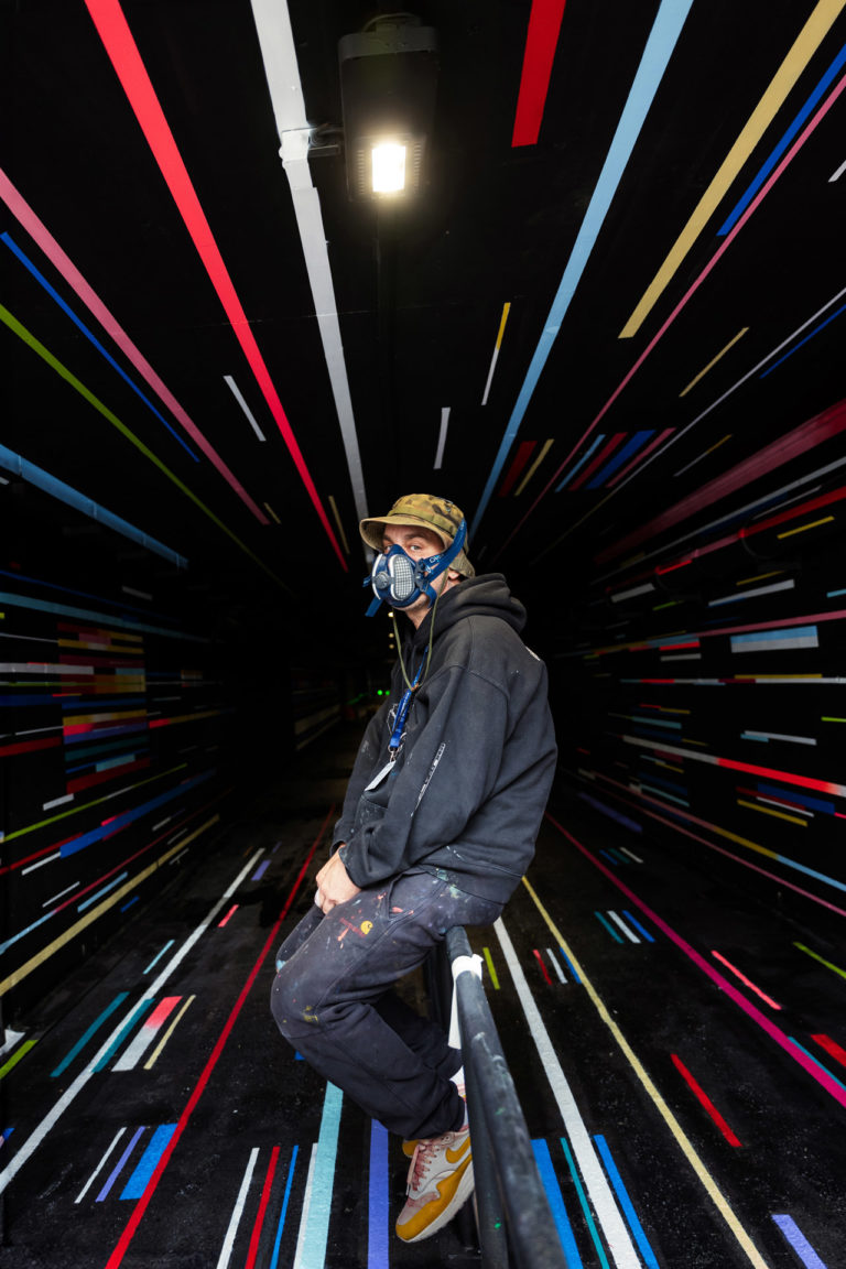 GREMS LE MANS » MOLOTOW™ Blog