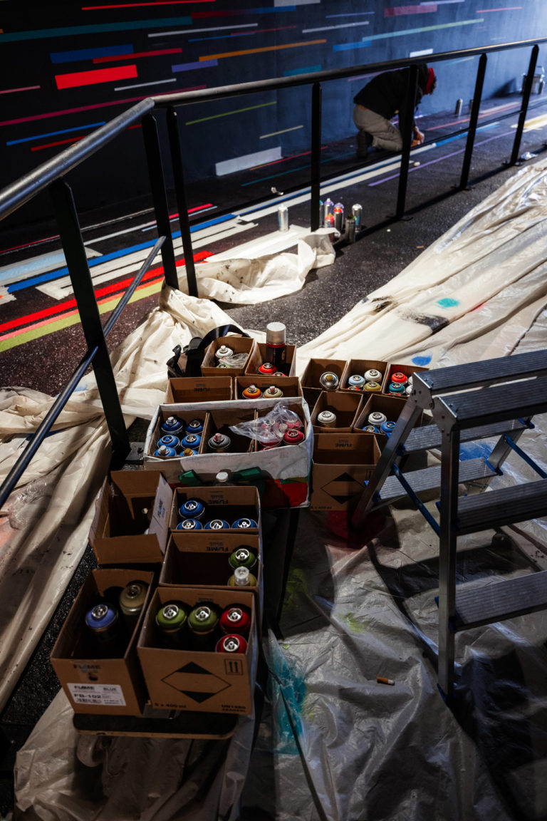 GREMS LE MANS » MOLOTOW™ Blog